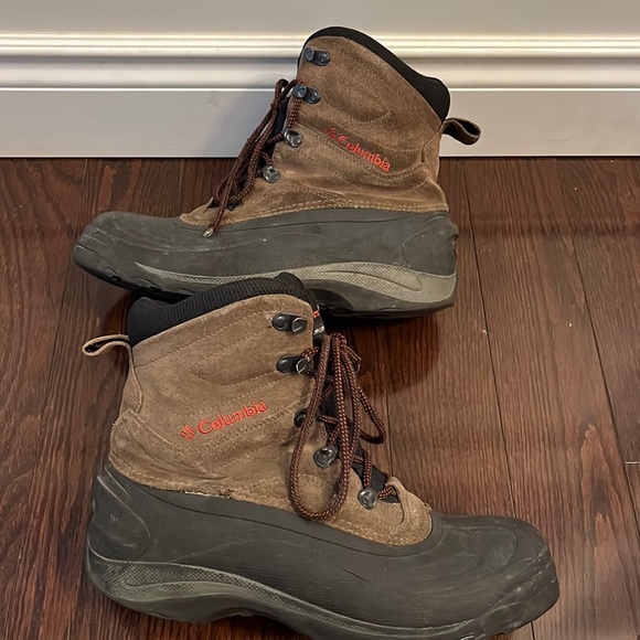 Columbia | Shoes | Columbia Winter Boots | Poshmark